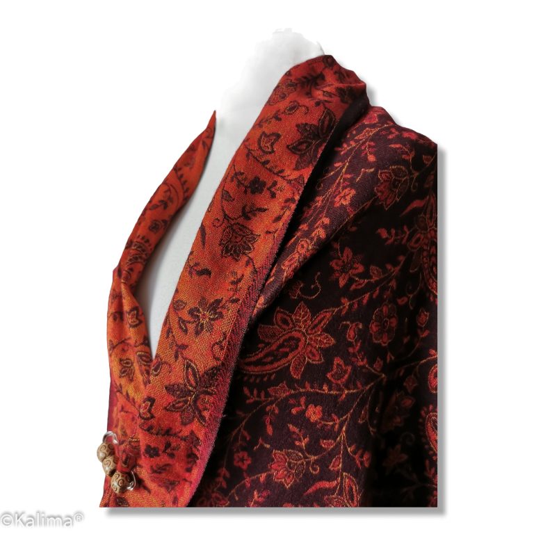 Yak Wolle Maxi Schal Archive - KaliMa - Design, handgemachte Kleidung ...