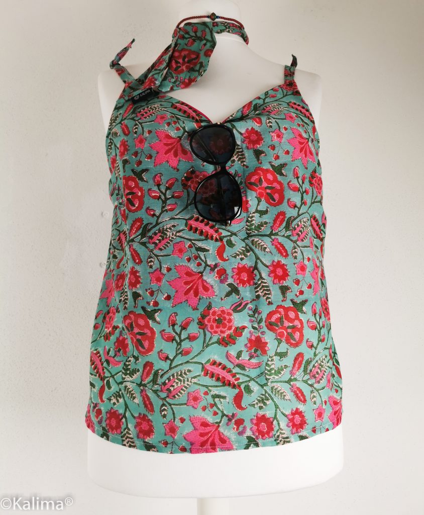 KaliMa - Design, handgemachte Kleidung, Naturmode