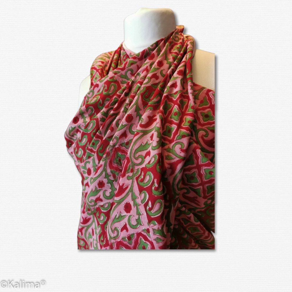 Dokumenten-Tasche DinA4 - KaliMa - Design, handgemachte Kleidung, Naturmode